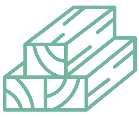 Our Approach - Unified Wood Economy